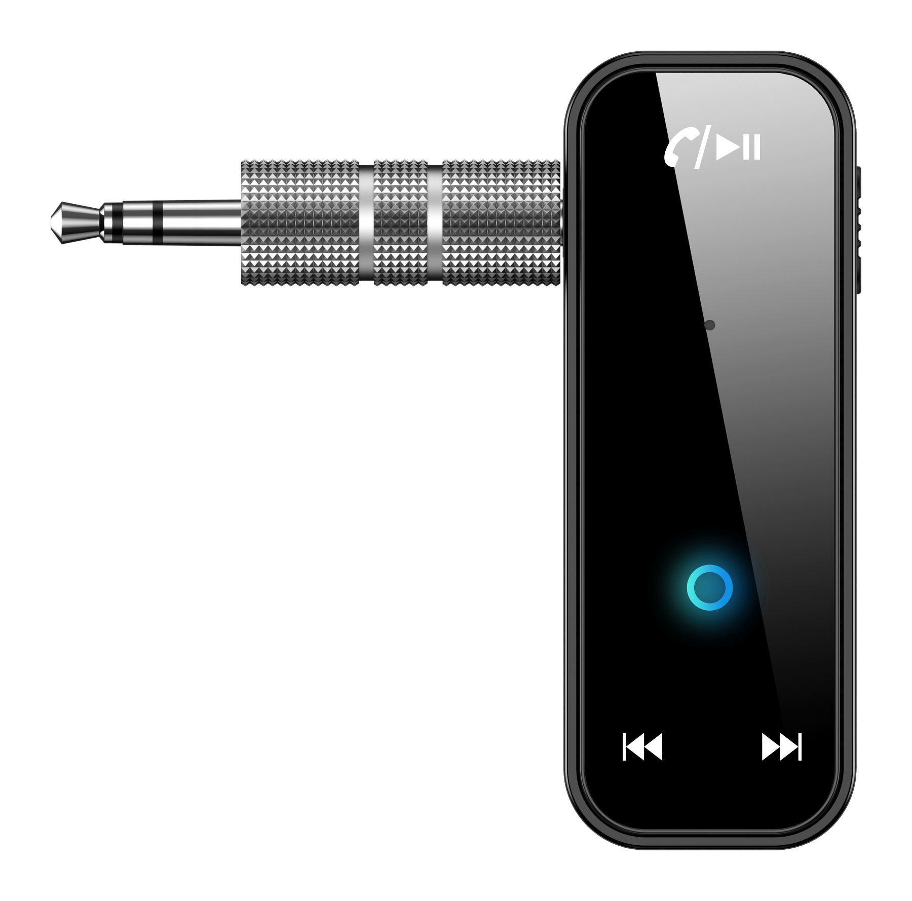 Handsfree Bluetooth Adapter Mobiele Bluetooth Audi... – Vicedeal