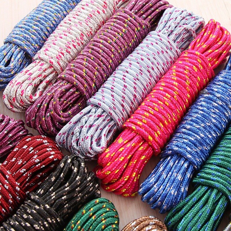 10M Rough Multi-Function Drying Rope Nylon Non-Sli... – Grandado