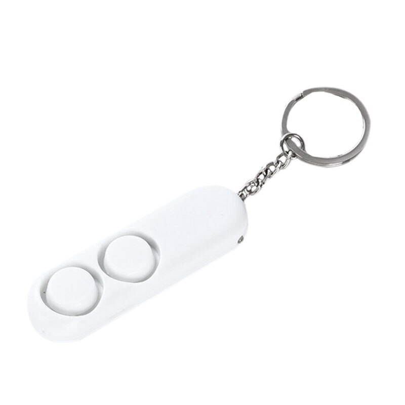 120DB Device Dual Speakers Loud Alarm Alert Attack... – Vicedeal