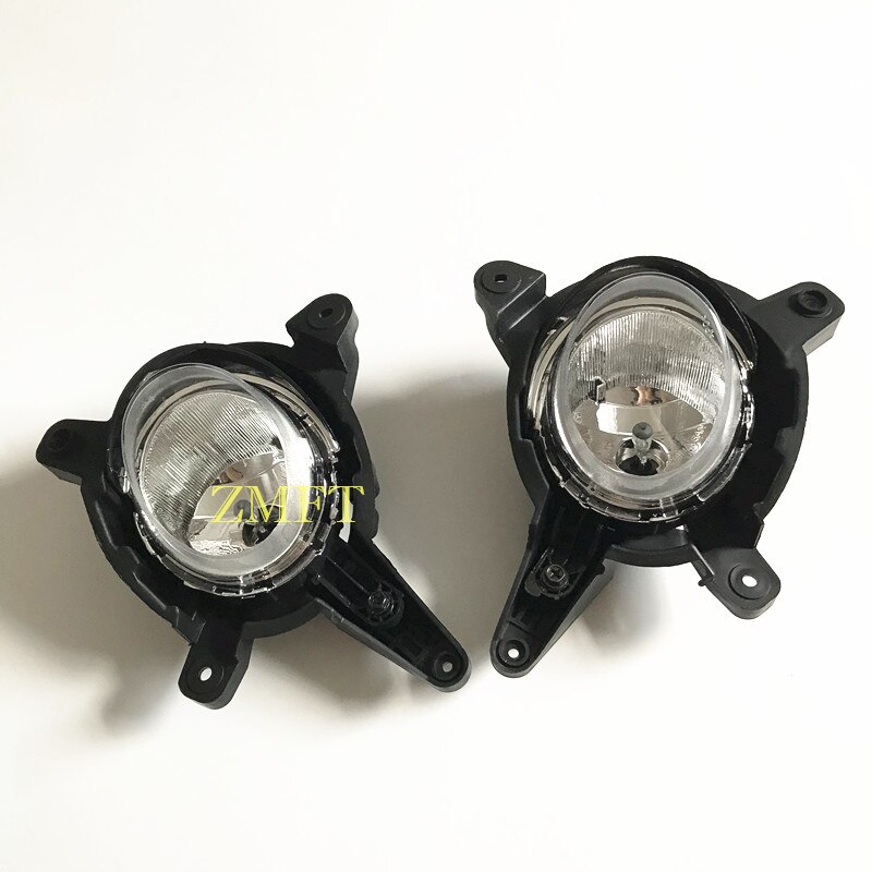 Car Front Bumper Fog Light For KIA Sportage Drivin... – Vicedeal