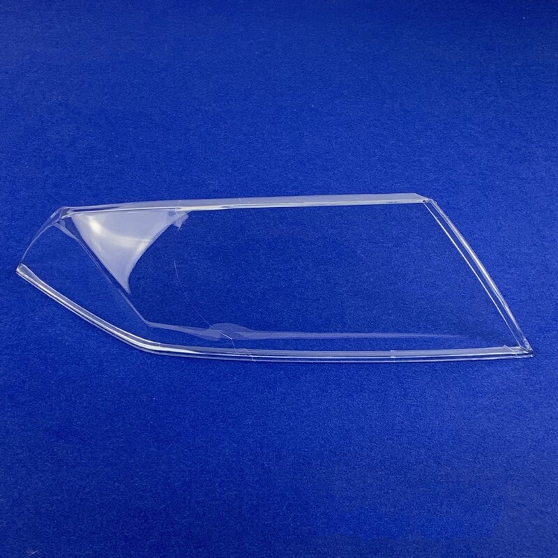 Auto Vorderseite Scheinwerfer Abdeckung für 2007 S... – Grandado