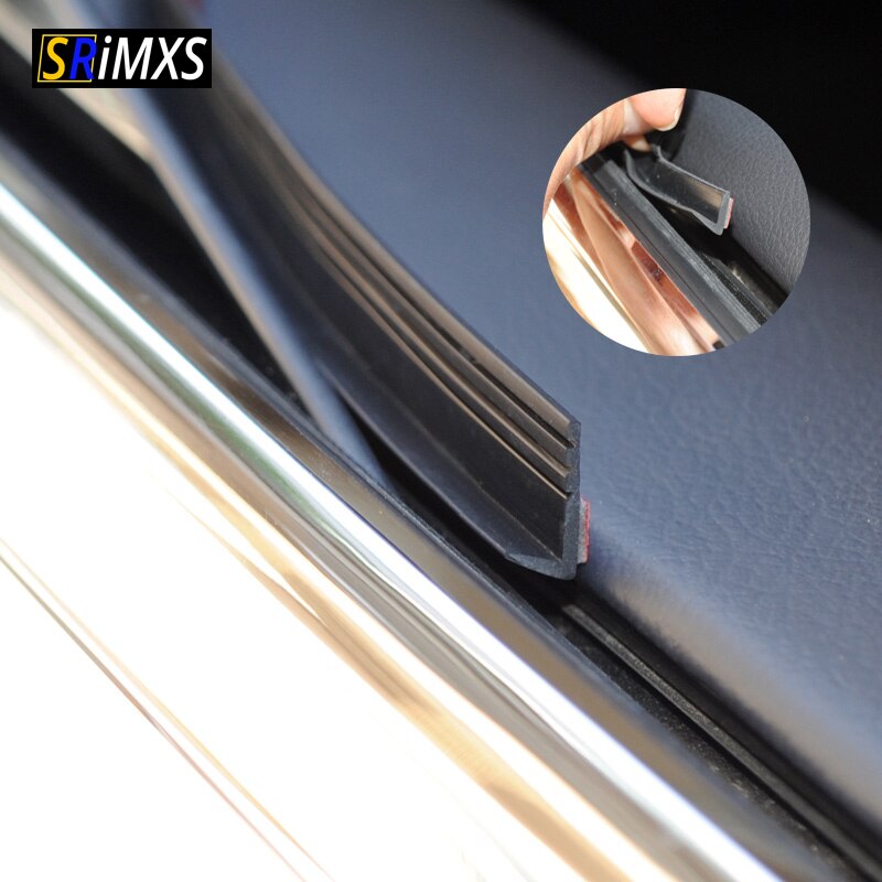 V Type sealing rubber – Grandado