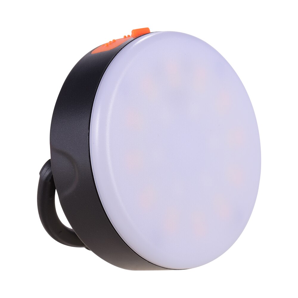 Mini RGB LED Fill studio selfie Light photo Photog... – Grandado