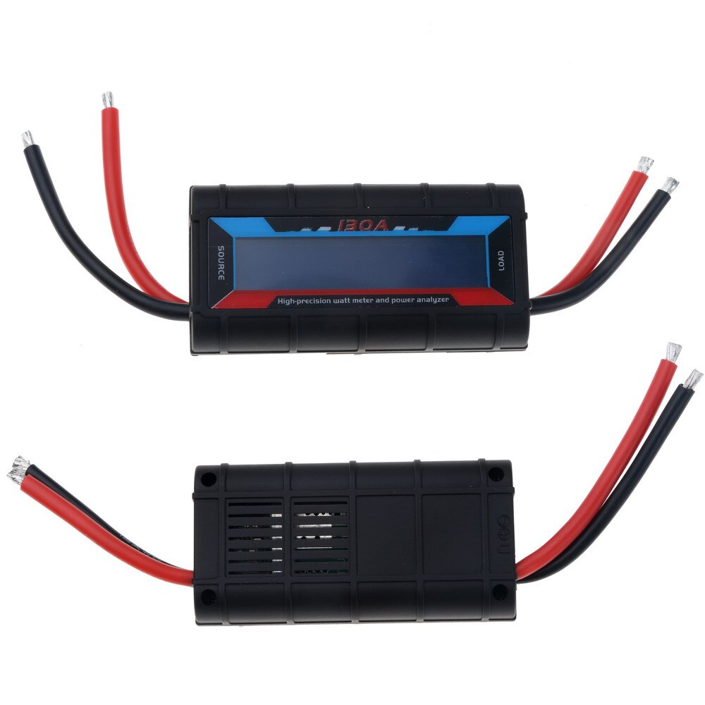 130A High Precision Power Analyzer & Watt Meter W/... – Grandado