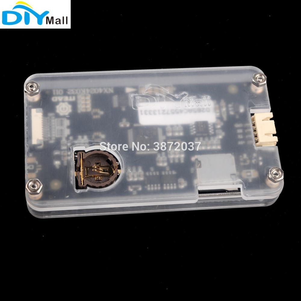 Transparant Clear Plastic Acryl Nextion Case voor ... – Grandado