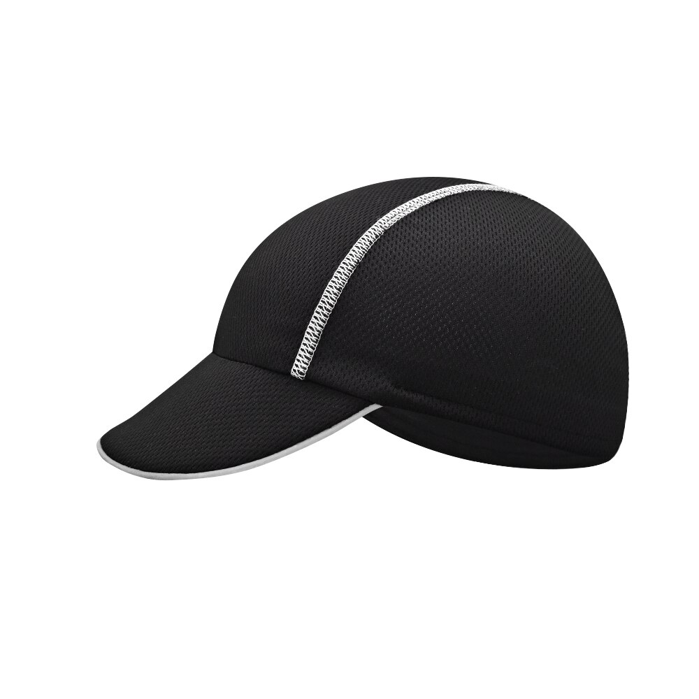 Wosawe Fietsen Cap Baseball Stijl Reflecterende He... – Vicedeal