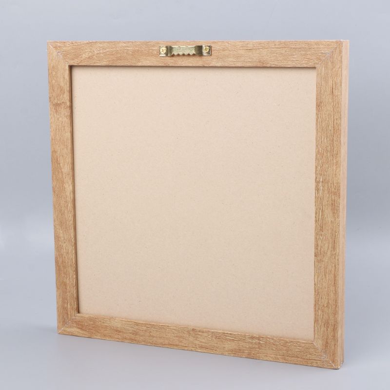 25.5*25.5 cm Felt Letter Board 10x10 Inch Retro Wo... – Grandado