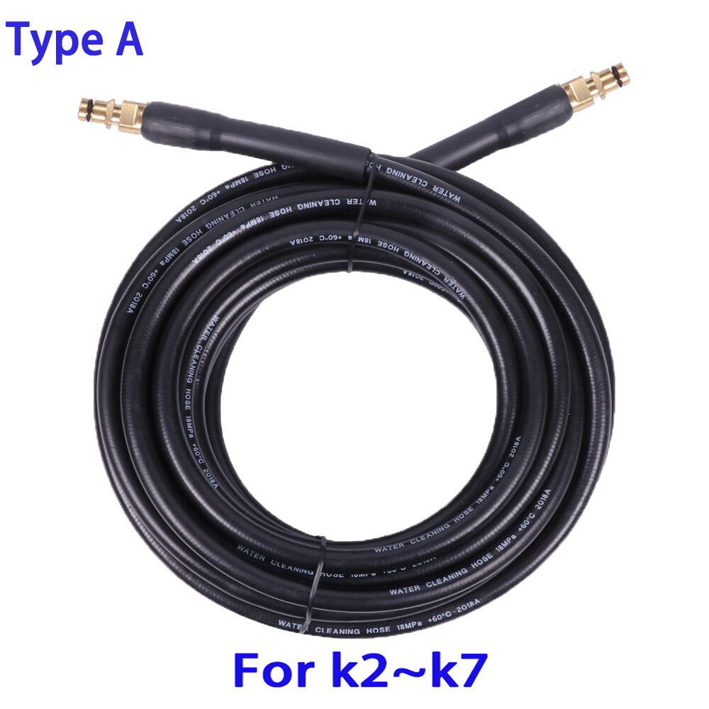 USEU2160 Psi Hogedrukreiniger Slang Koud Water Ver... – Vicedeal