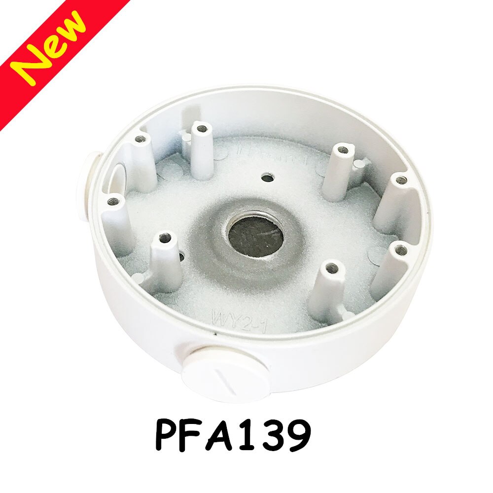 Dahua Junction Box PFA139 Ip Camera Beugels Cctv A... – Grandado