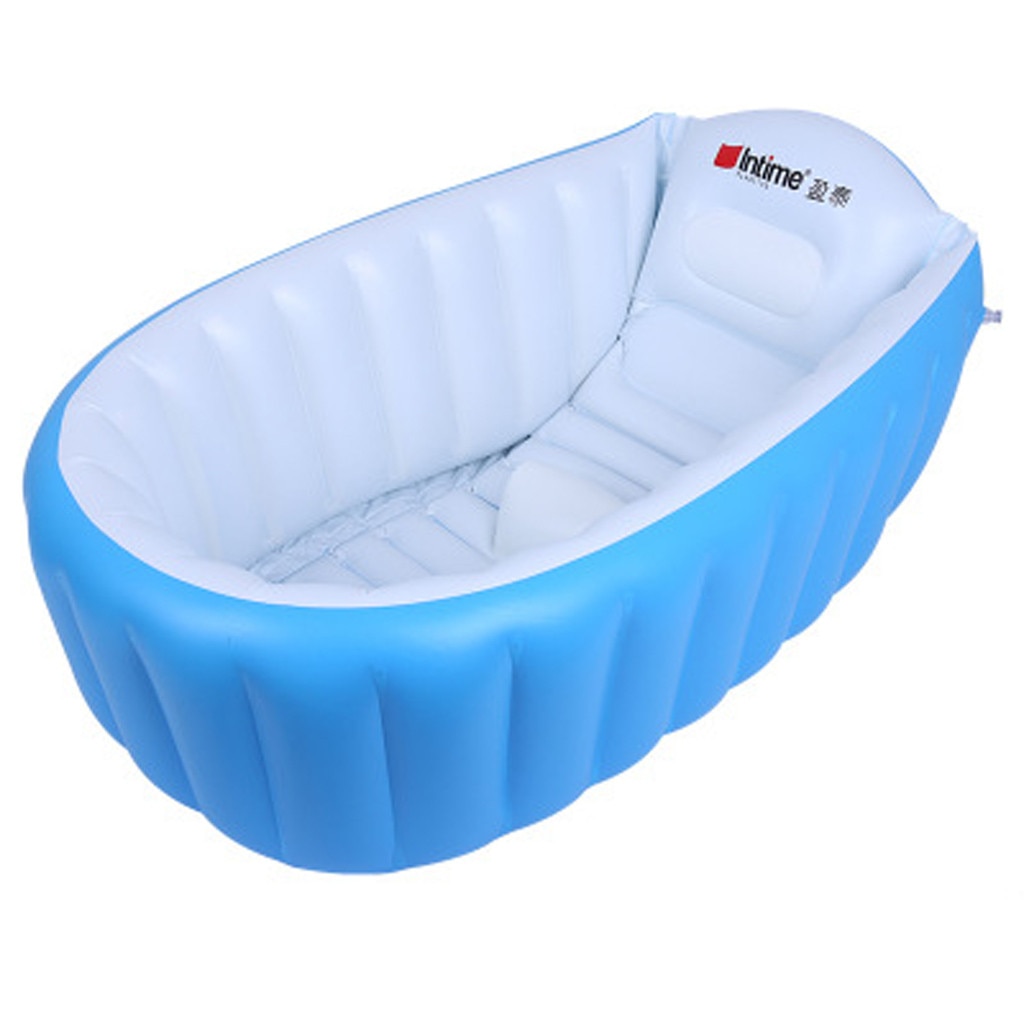 Arrivals Baby Tubs Bathtub Anti-slippery Swimming ... – Grandado