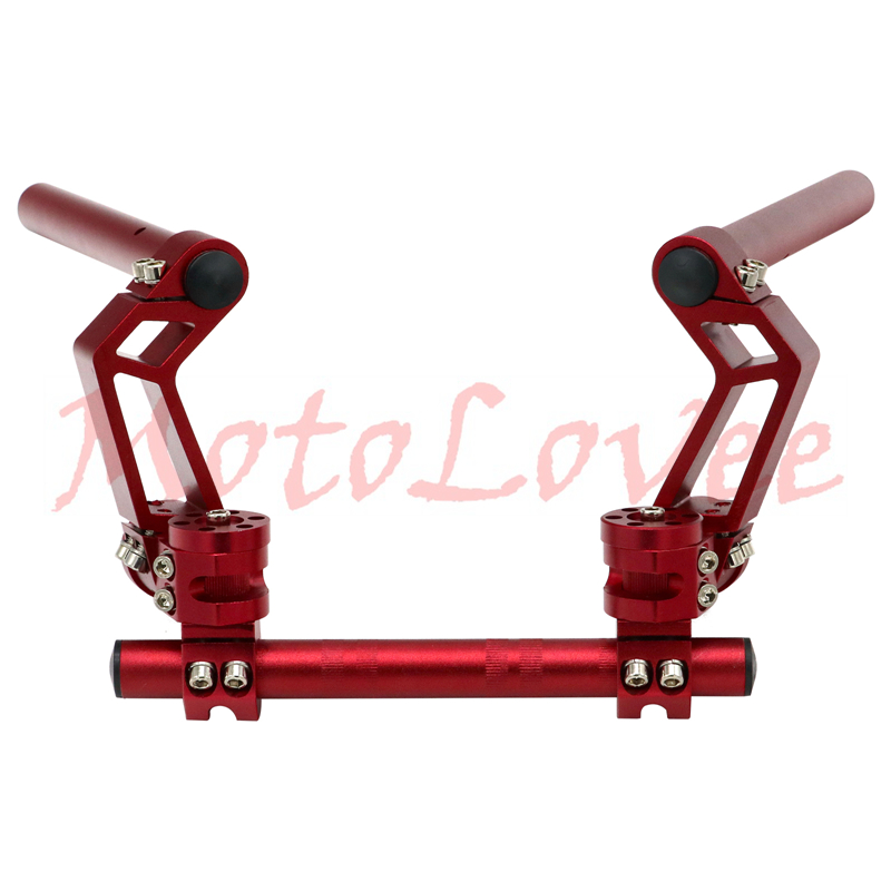 Motolovee Motorfiets Cnc 22 Mm Verstelbare Steerin... – Grandado