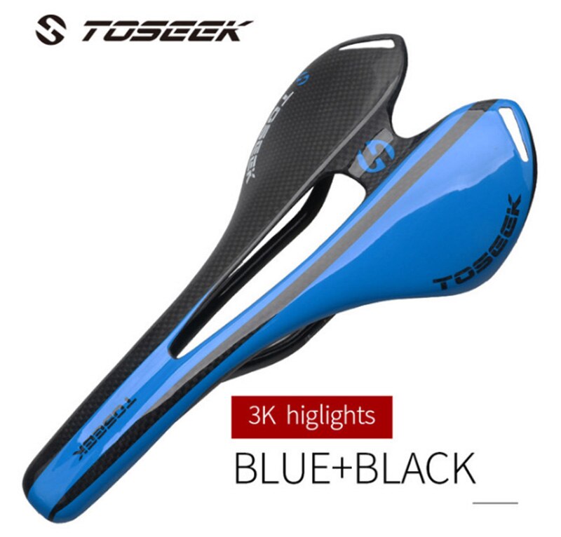 Carbon Fiets Zadel Toseek Volledige Road Mtb Carbo... – LovingPrices