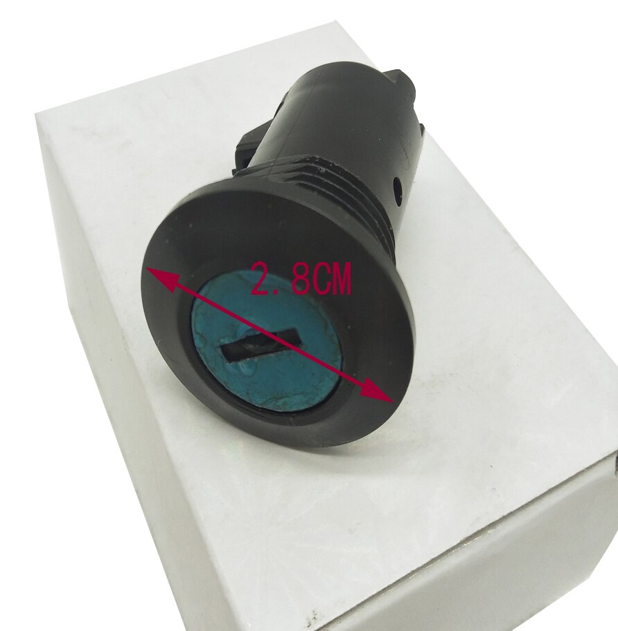 Interruptor de llave de encendido para motocicleta... – Grandado