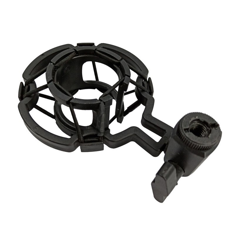 Universal 3KG Bearable Load Mic Microphone Shock M... – Vicedeal