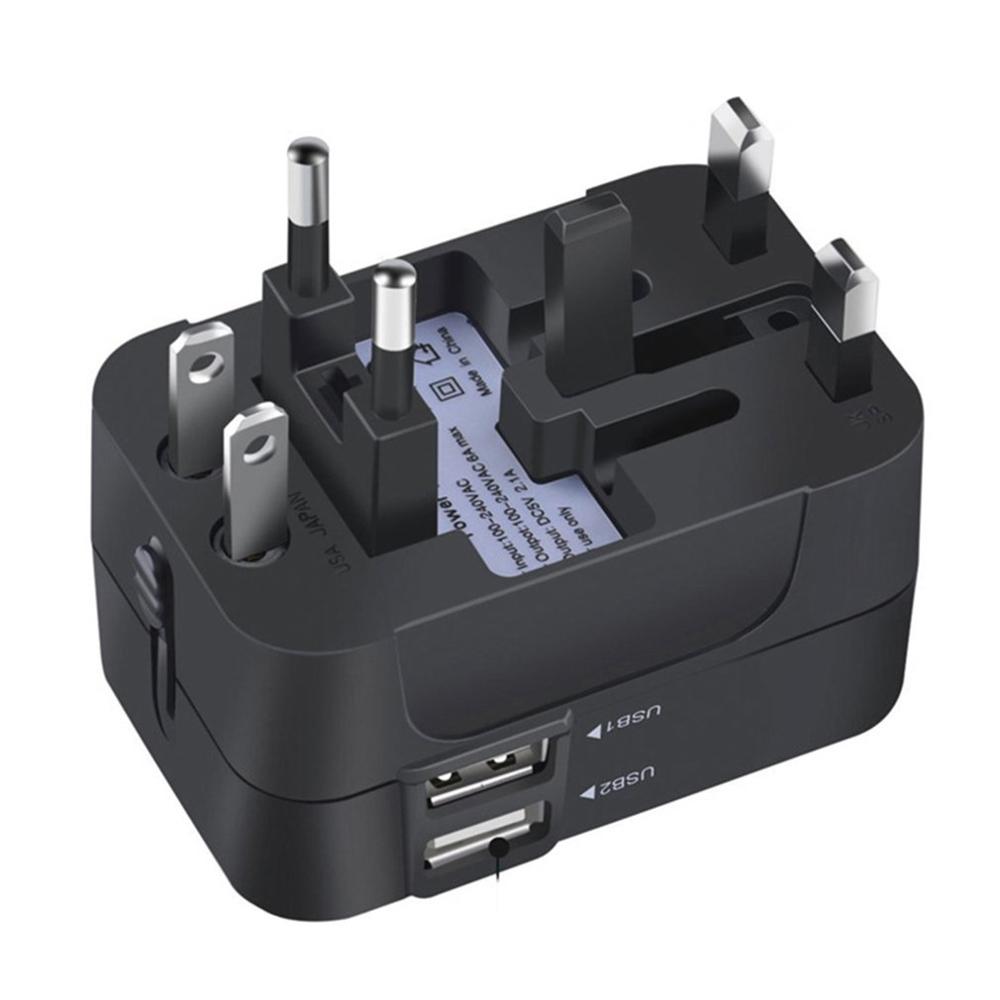Global Conversion Plug Power Adapter Converter Abr... – Grandado