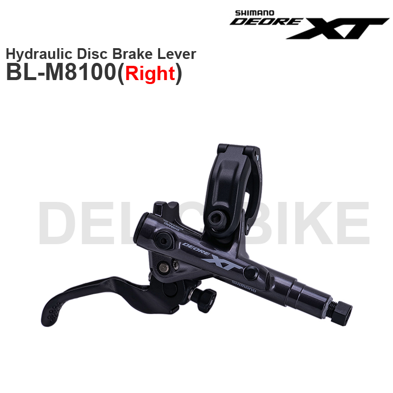 SHIMANO DEORE XT M8100 Hydraulic Disc Brake BL-M81... – Vicedeal