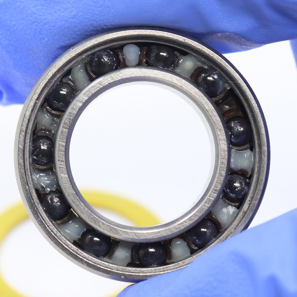 6903-2RS Stainless Bearing 17*30*7 mm ( 1 PC ) ABE... – Grandado