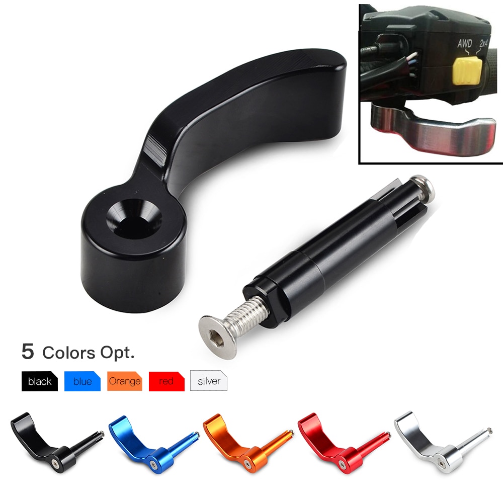 Billet Daumen Gashebel Für Polaris Sportsman 1000 ... – Vicedeal