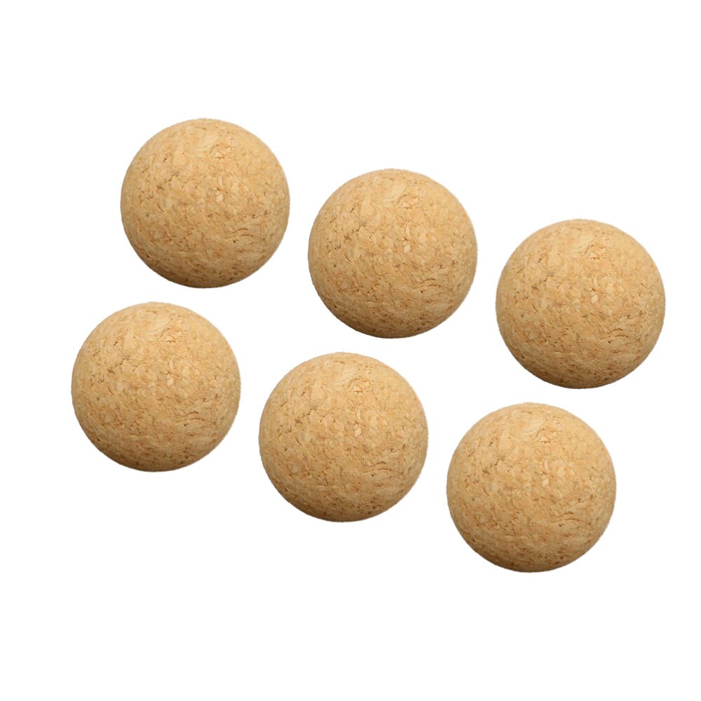 4pcs Wooden Baby-foot Table Footballs Fun Tabletop... – Vicedeal