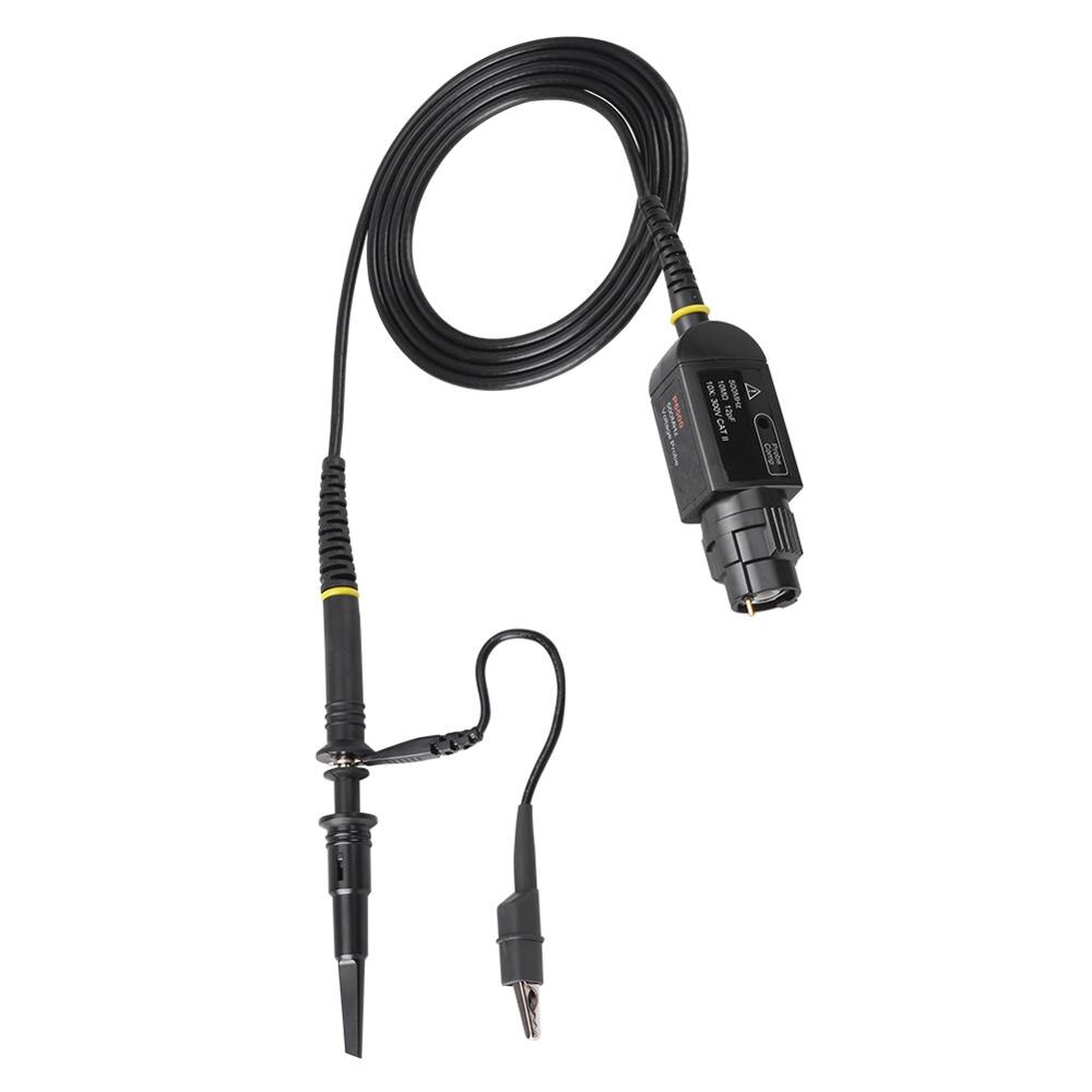 P6500 Oscilloscope Passive Probe 500MHz 10X High A... – Vicedeal