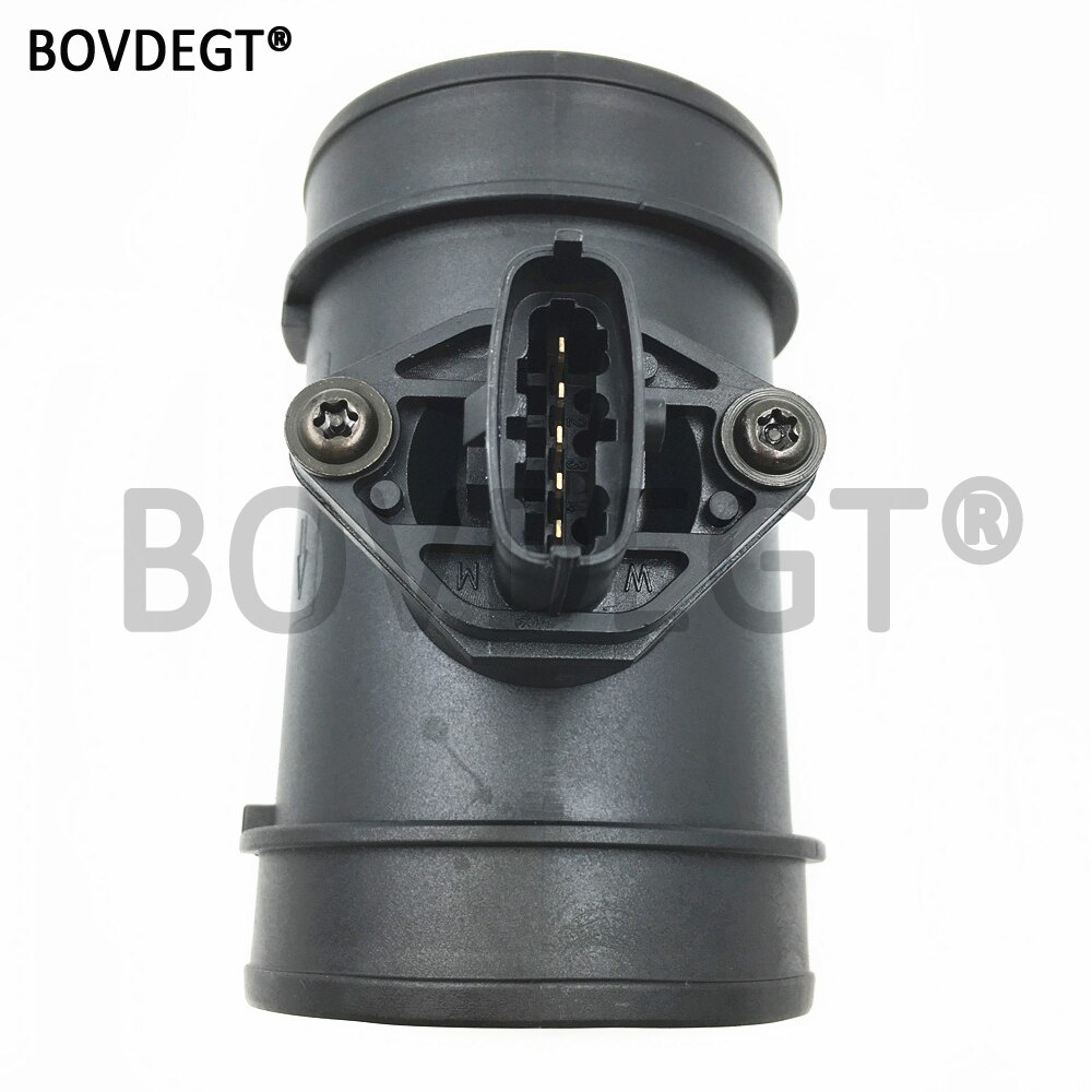Mass Air Flow Sensor for CITROEN JUMPER FIAT DUCAT... – Grandado