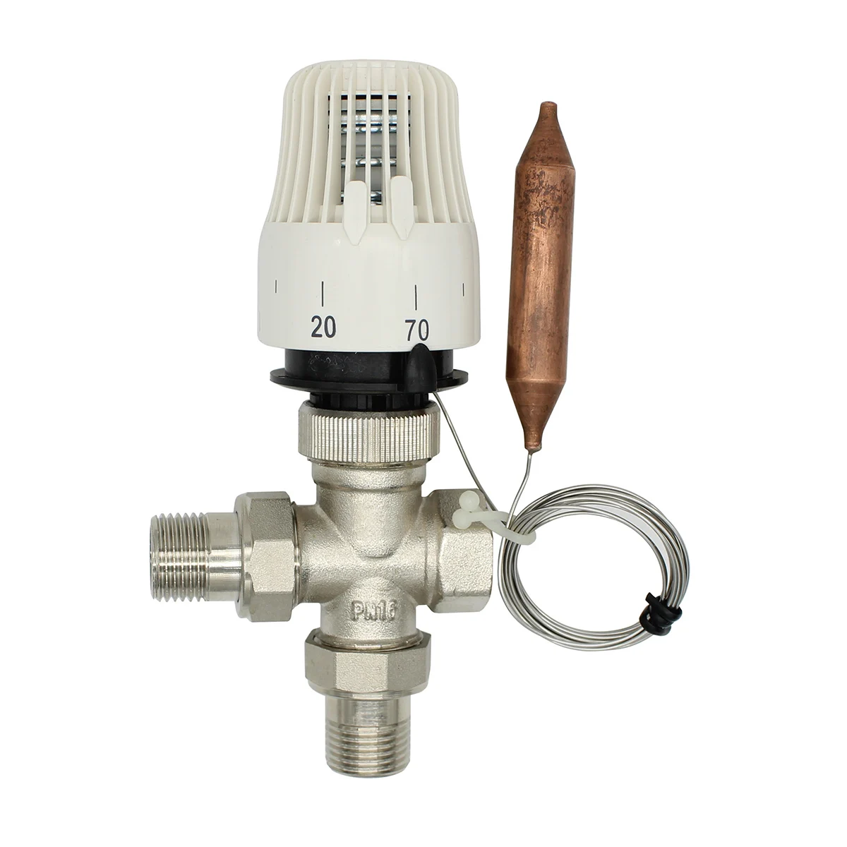 thermostatic valve for radiator actuator valves un... – Vicedeal