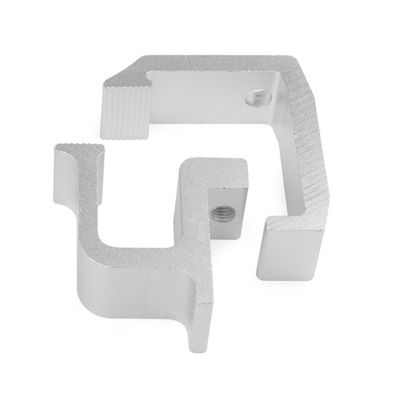 Heavy Duty Truck Roof Camper Enclosure Mounting Cl... – Grandado