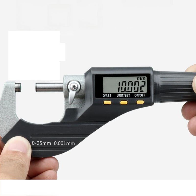 Electronic Digital Display Outer Diameter Micromet... – Grandado