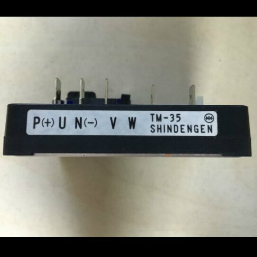 TM-35 AND ORIGINA – Grandado