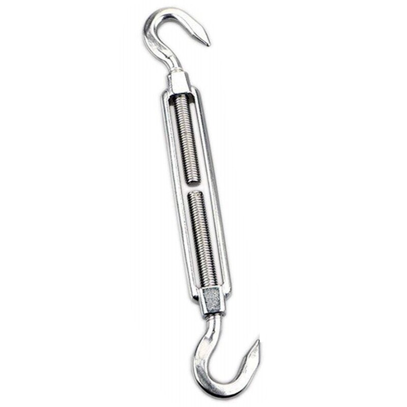 4Pcs M8 Turnbuckle Wire Tensioner, 304 Stainless S... – Grandado