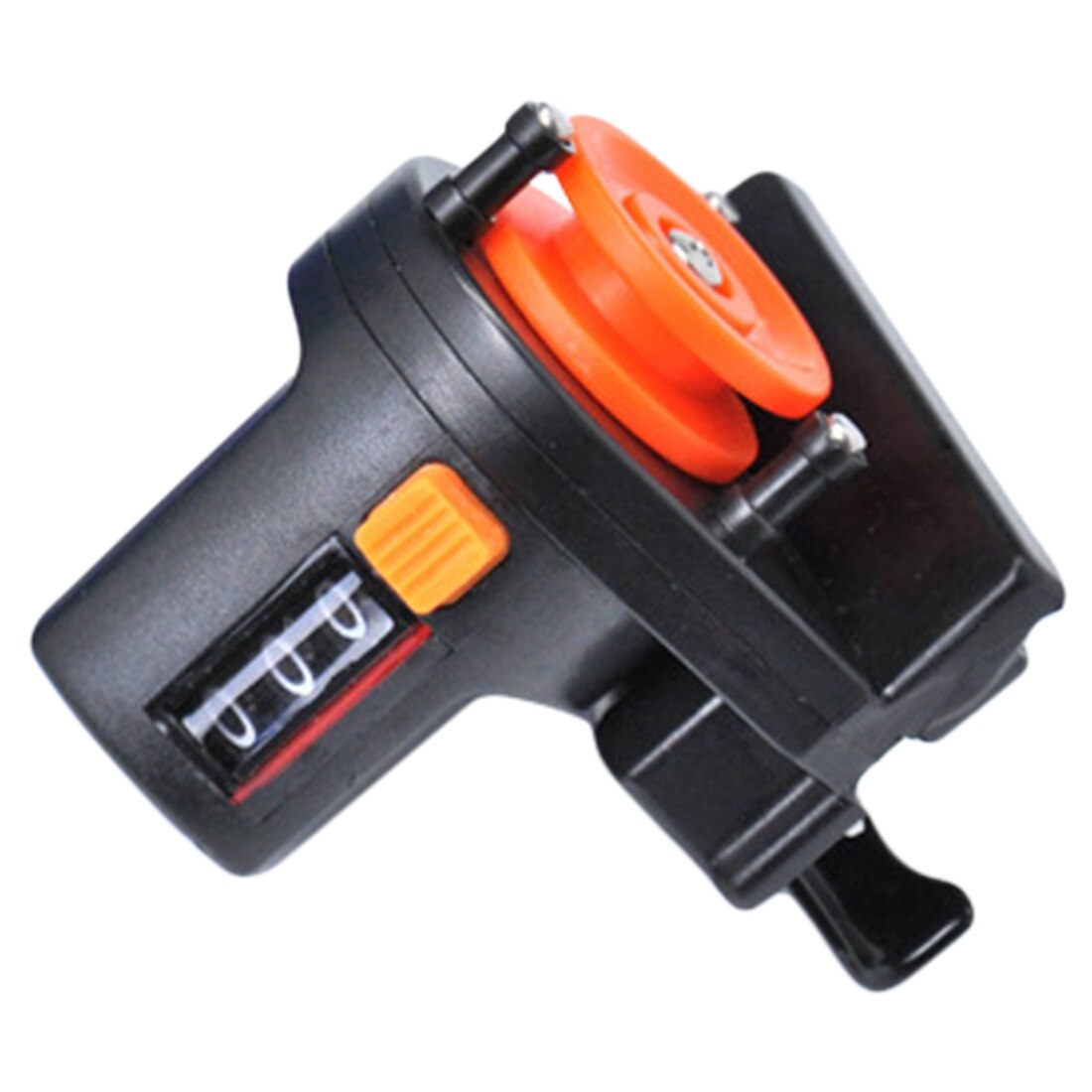 1pc 0-999M Portable Fishing Finder Line Length Dep... – Grandado