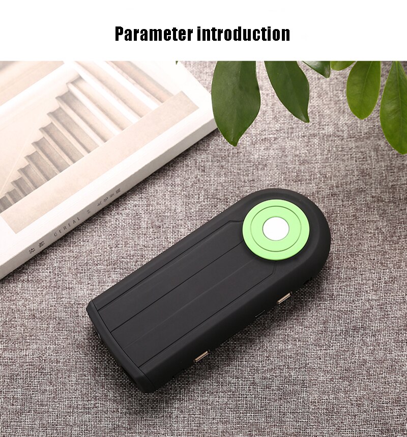 Emergency Portable Car Jump Starter Multi-function... – Vicedeal