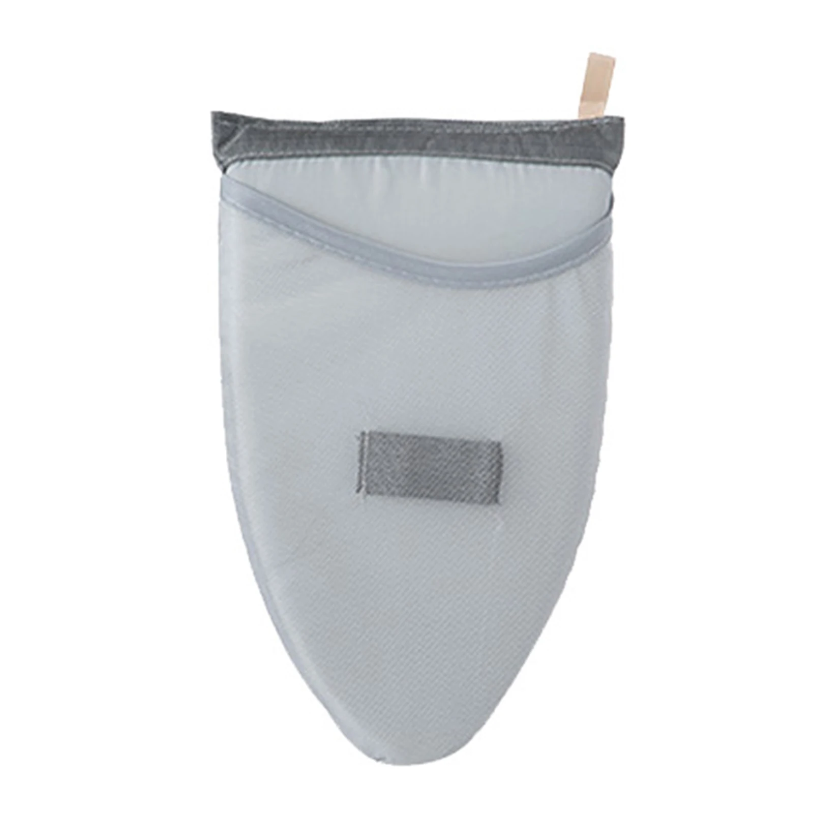 Handheld Mini Ironing Board Heat Resistant Clothes... – Grandado