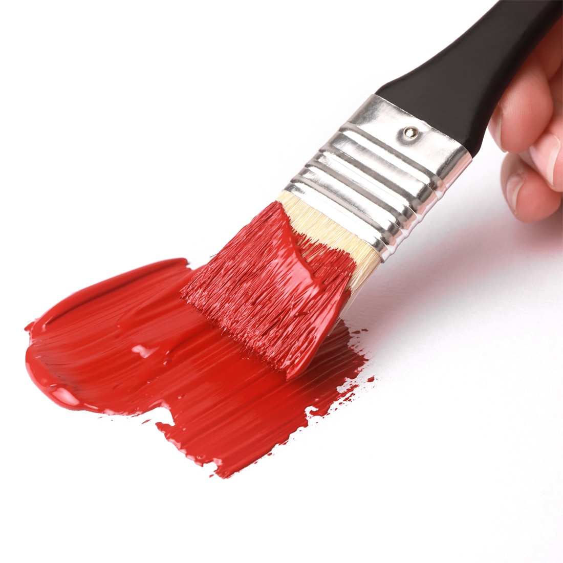 Memory 10Pcs Paint Brushes Set for Drawing Paintin... – Grandado