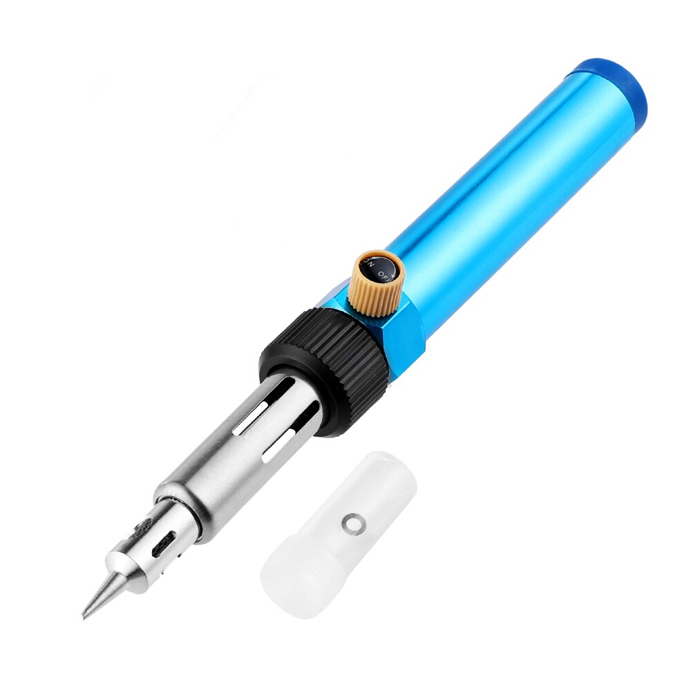 Welding Pen Burner Butane Gas Welding Soldering Ir... – Grandado