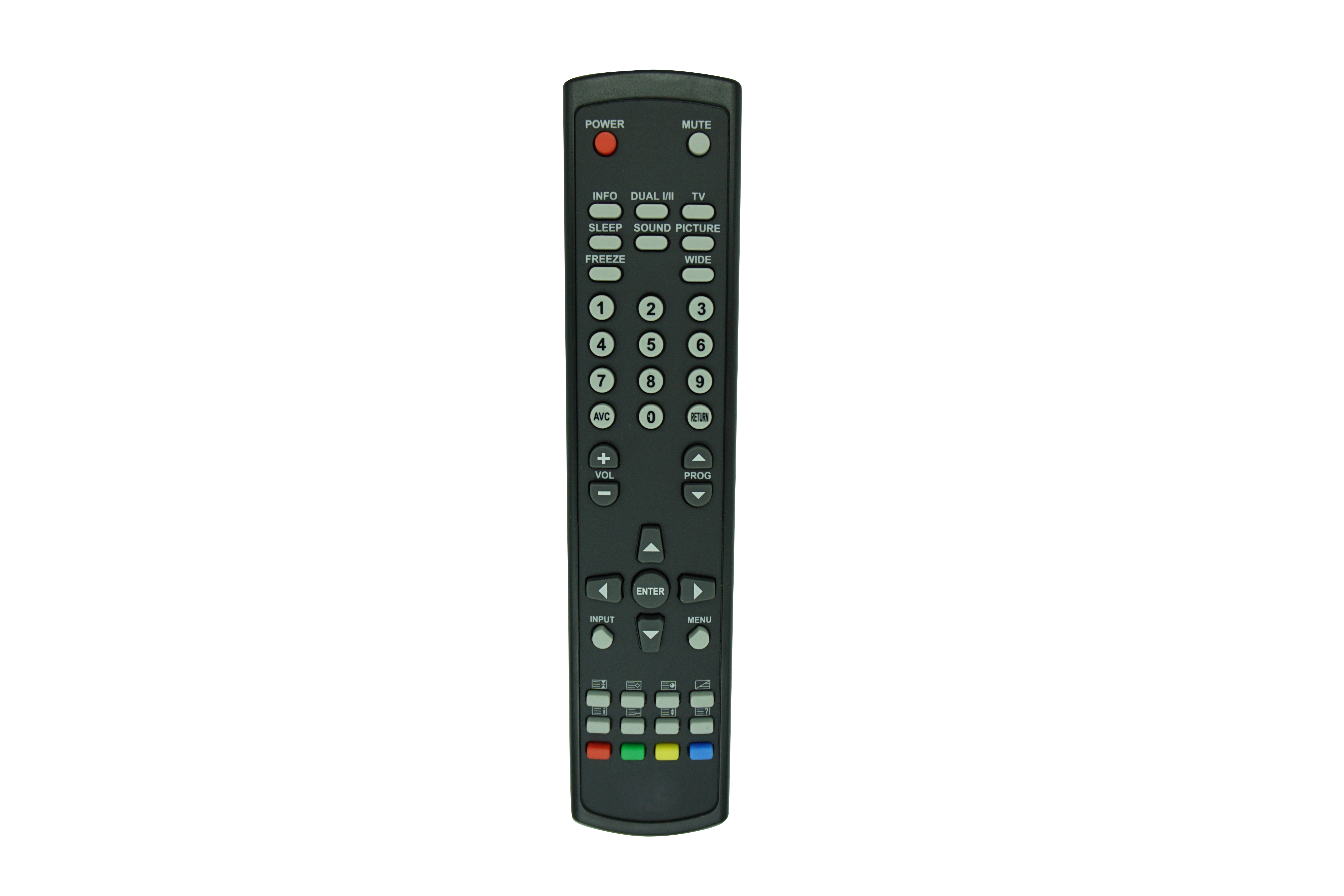 Remote Control For QBELL QBT19DA QT32S02 QXT32KF Q... – Grandado