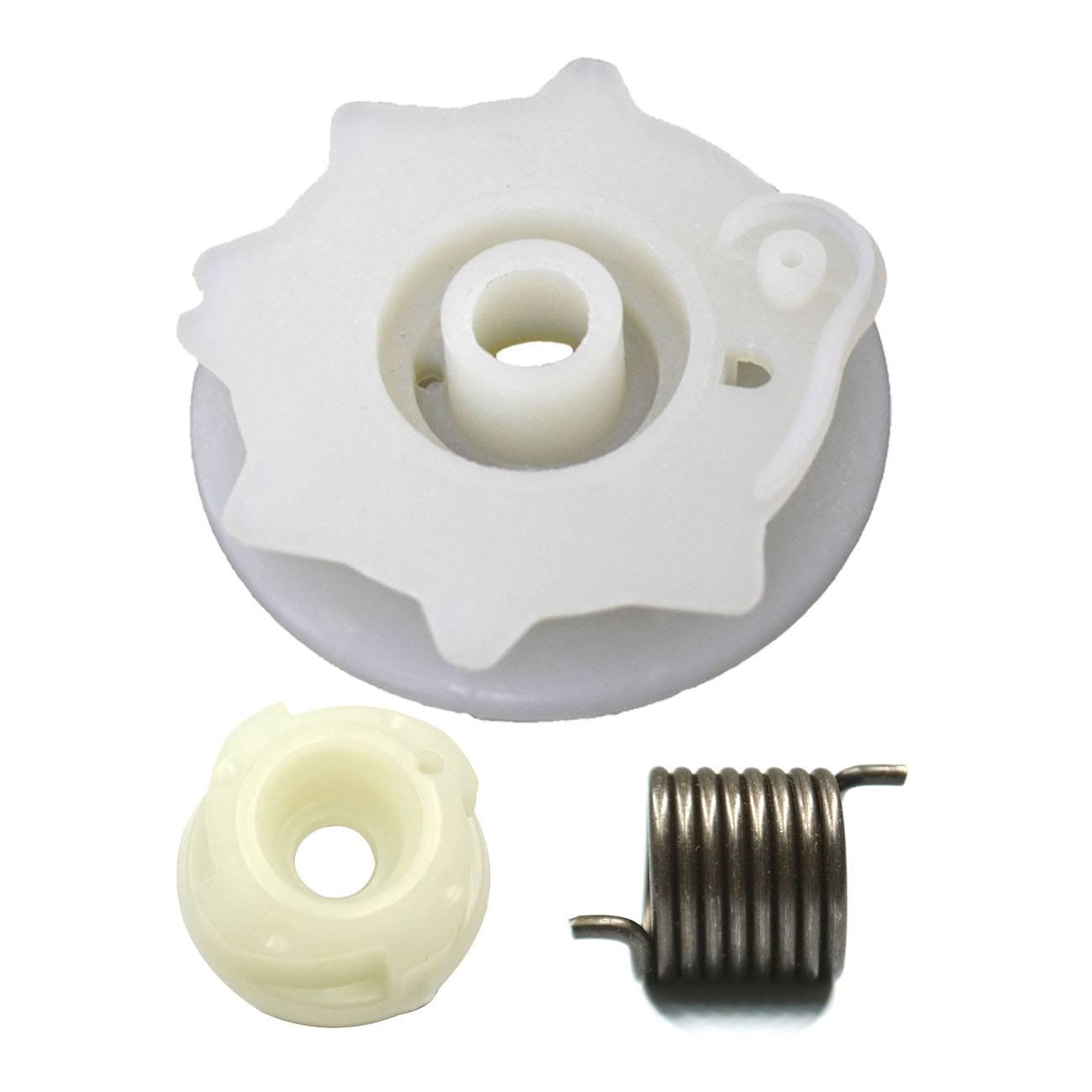 Starter Pulley Kit Fit Husqvarna 137 142 235 240 C... – Grandado