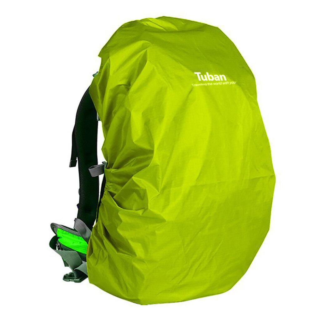 Rain Dust Tear Resistant Daily Backpack Cover Hiki... – Vicedeal