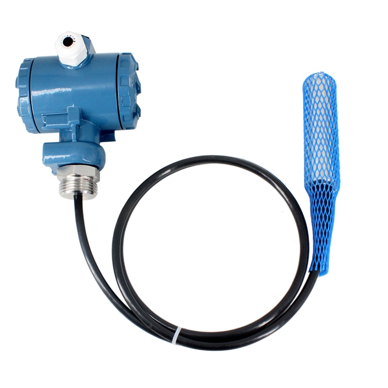 QDY60A Hydrostatic liquid water tank level sensor ... – Vicedeal