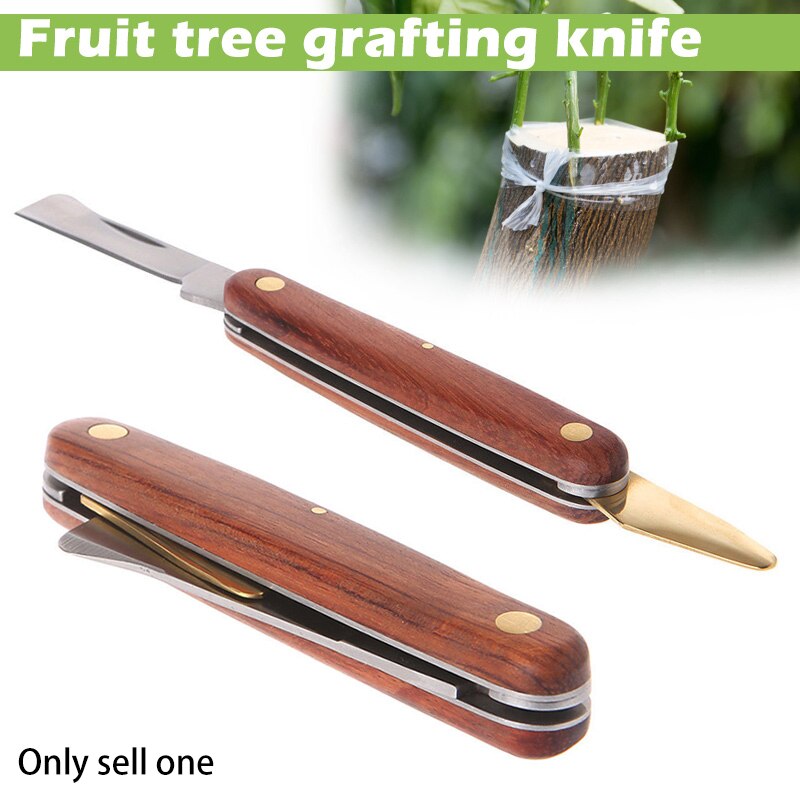 Grafting Pruning Garden Foldable Grafting Cutter P... – Vicedeal