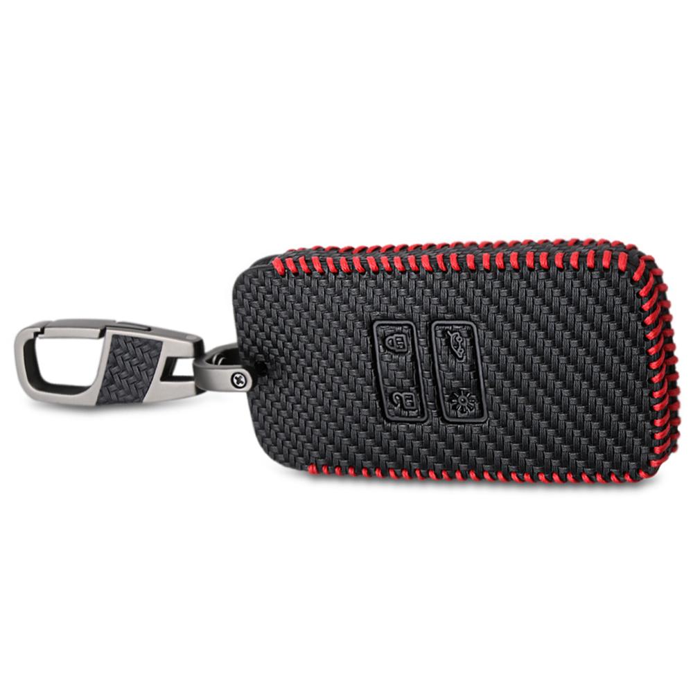 Car Key Cover Case Holder For Renault-Captur Clio ... – Grandado