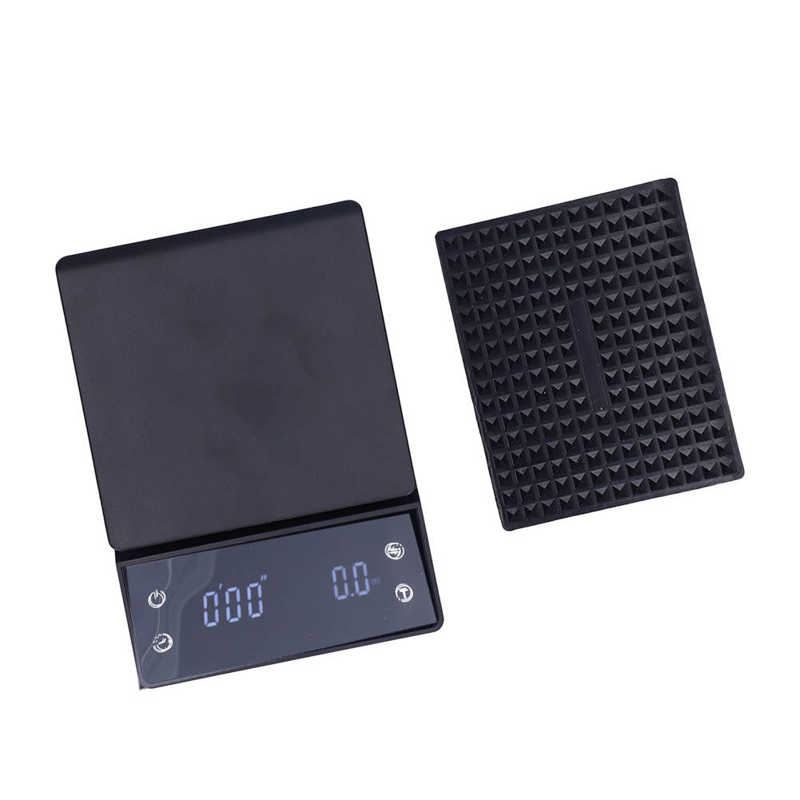 Digital Kitchen Scale Simple Operation Digital Foo... – Grandado