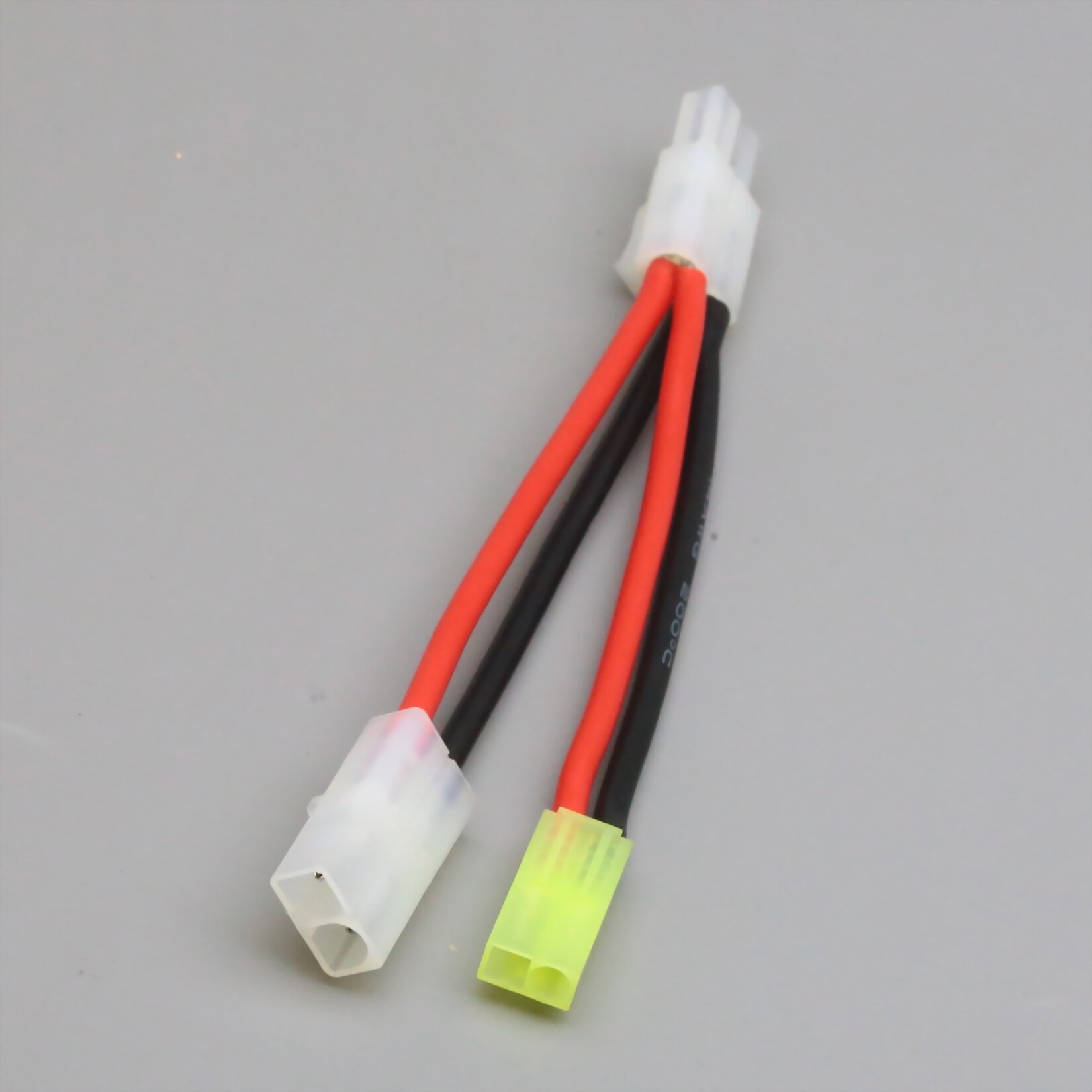 Tamiya stecker auf Y parallel 1F2M Splitter Baum k... – Grandado