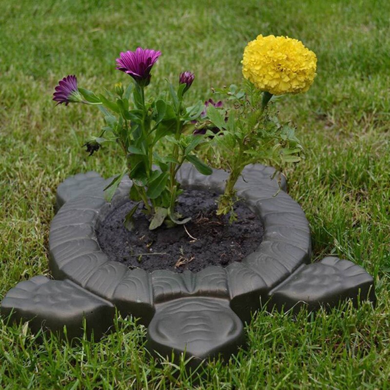 Prefab betonmal, mal voor schildpaddenpad, betonne... – Grandado