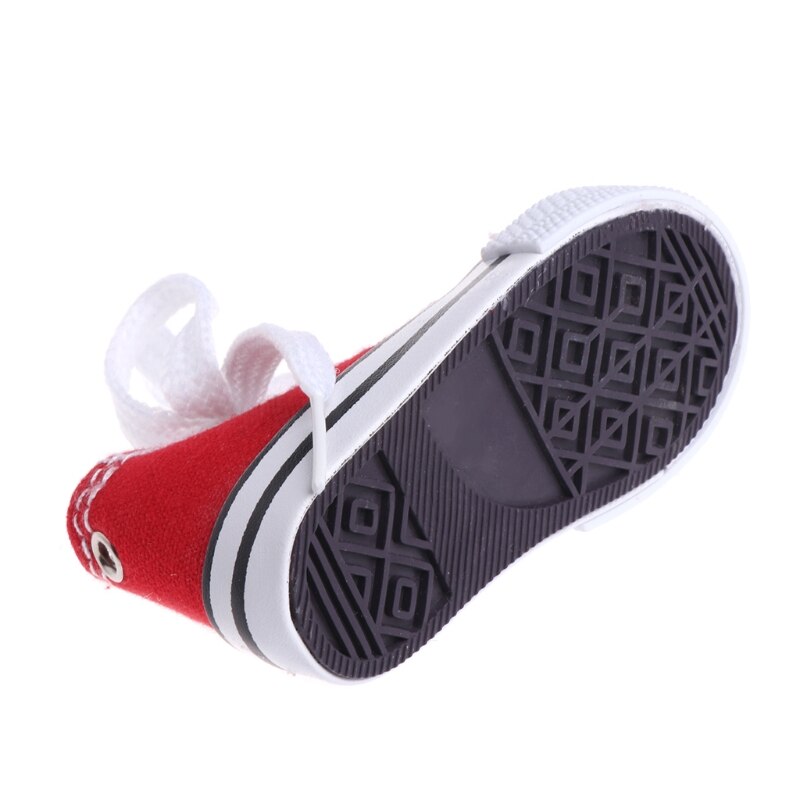 Bird Toys Mini Canvas Shoes Chew Bite Decoration H... – Vicedeal