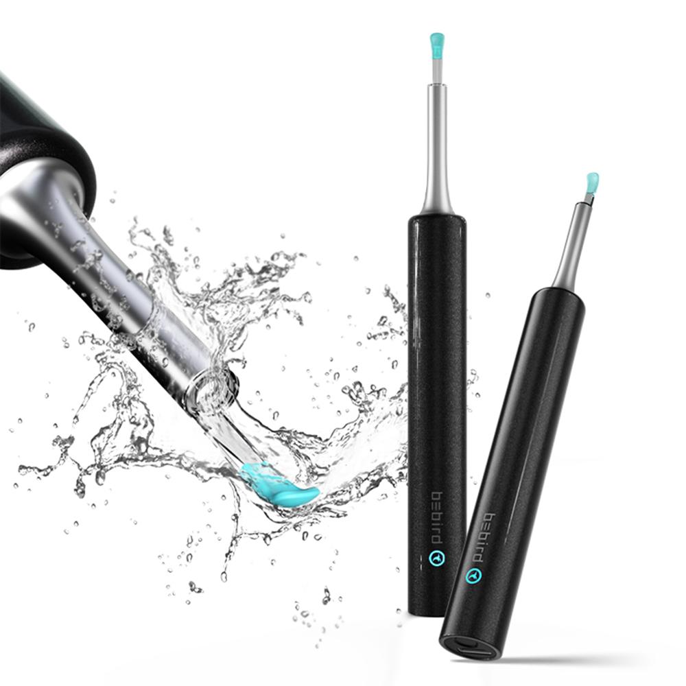 Bebird C3 Ear Wax Cleaner Removal Endoscope Tool S... – Grandado