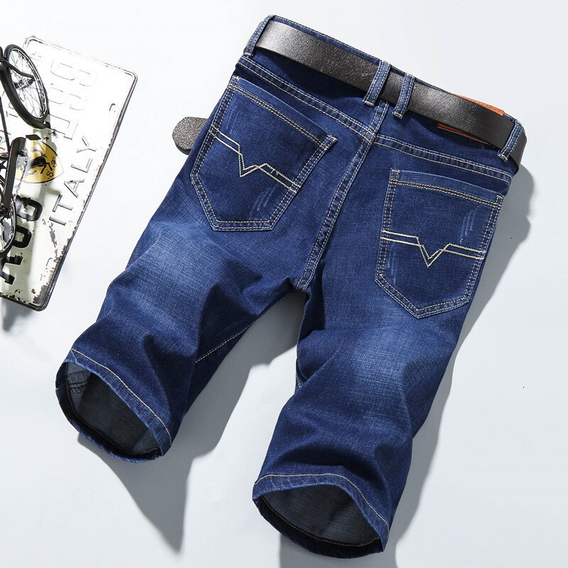 Zomer Mode Nieuwe mannen Casual Boutique Straight ... – Grandado
