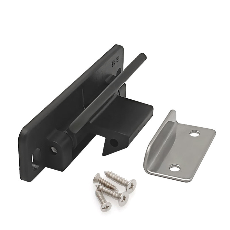 RV Boat Cabinet Door Latch Home Furniture Lock for... – Vicedeal