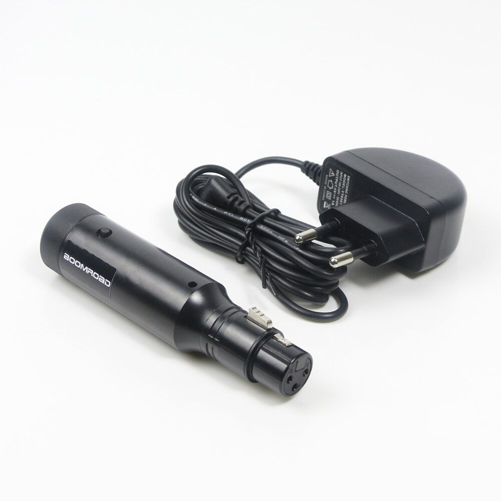 Battery Powered Wireless DMX Receiver DJ Controlle... – Vicedeal