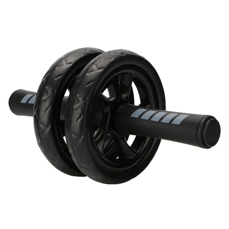 AB Wheel Roller Kit Ab Roller Wheel Exercise Equip... – Vicedeal